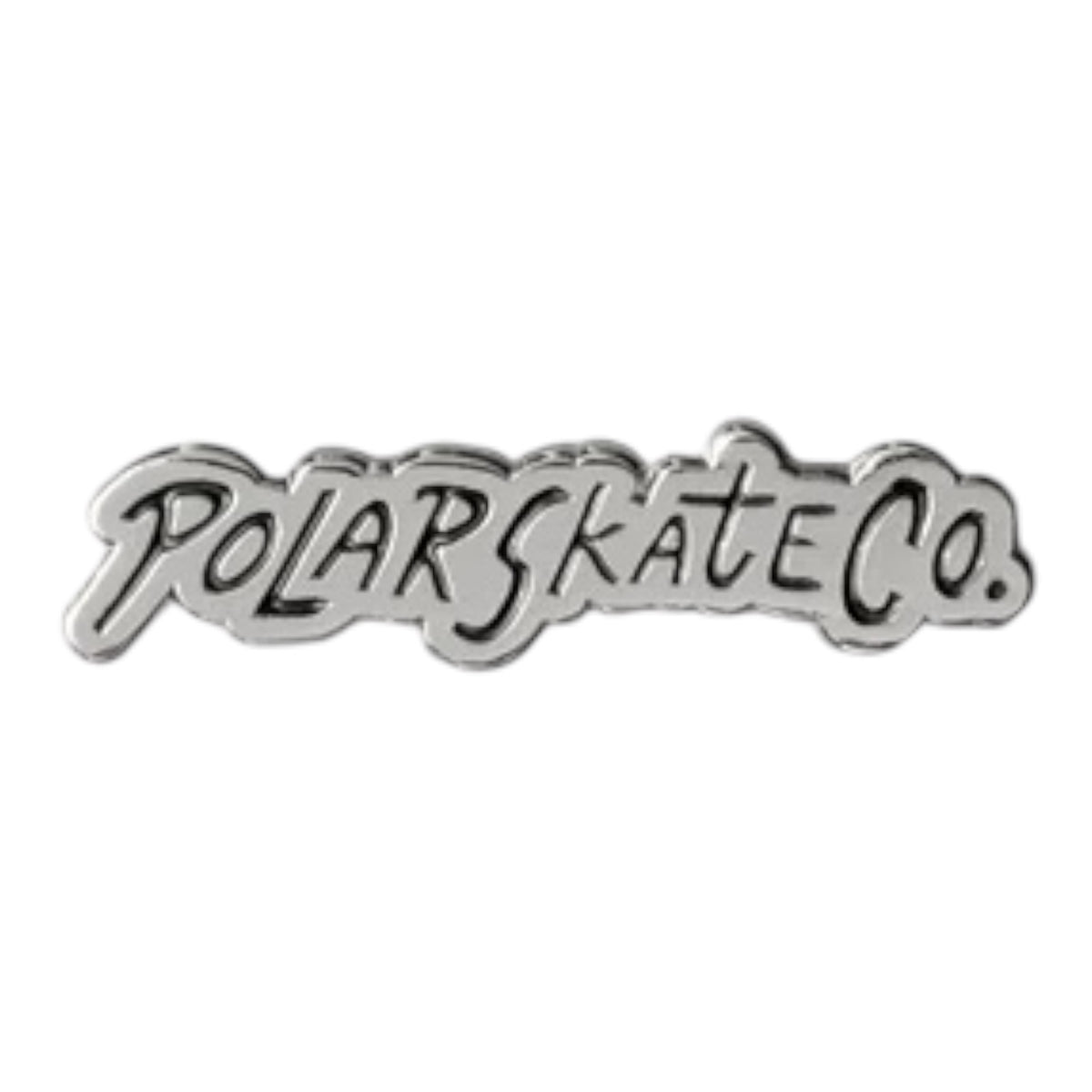POLAR PIN | SURF LOGO– Relief Skate Supply