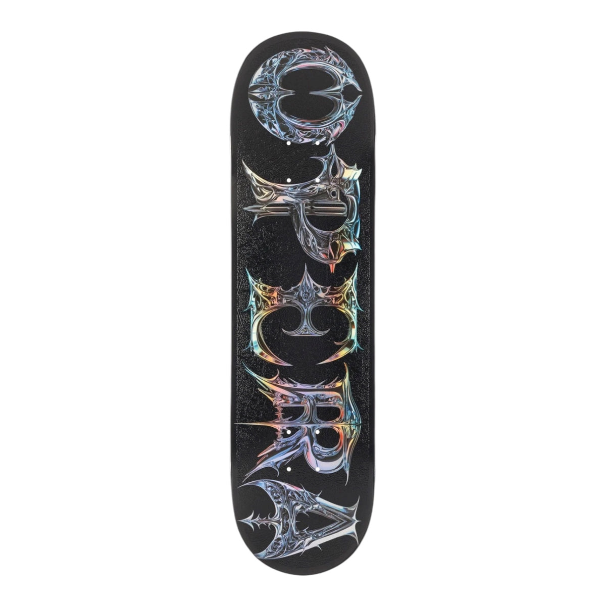 OPERA NEO EX7 SKATEBOARD DECK 8.5”– Relief Skate Supply