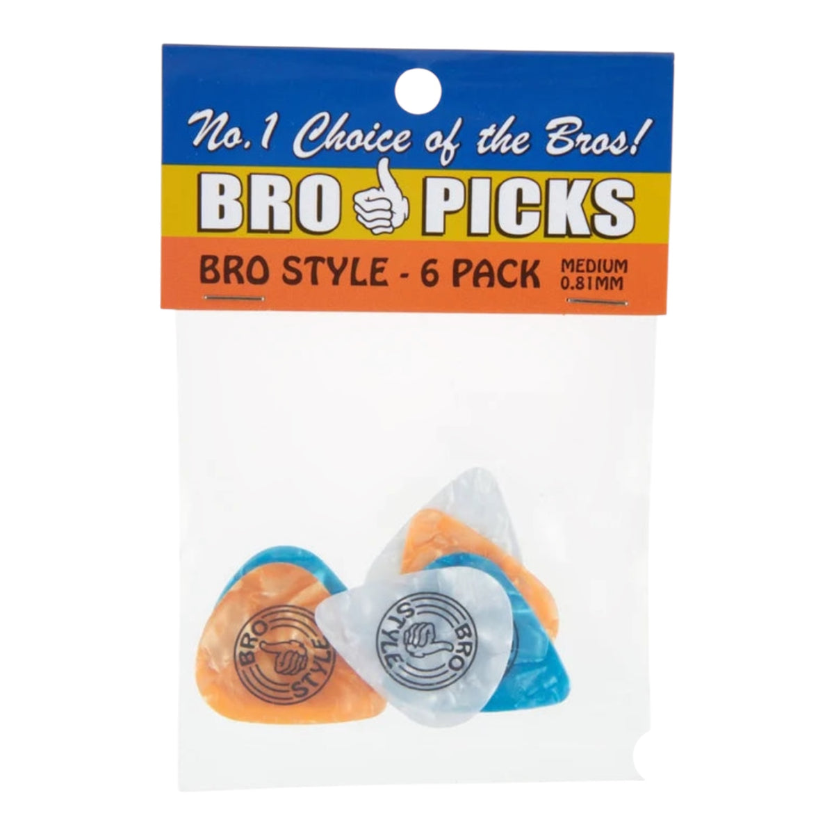 BRO STYLE– Relief Skate Supply