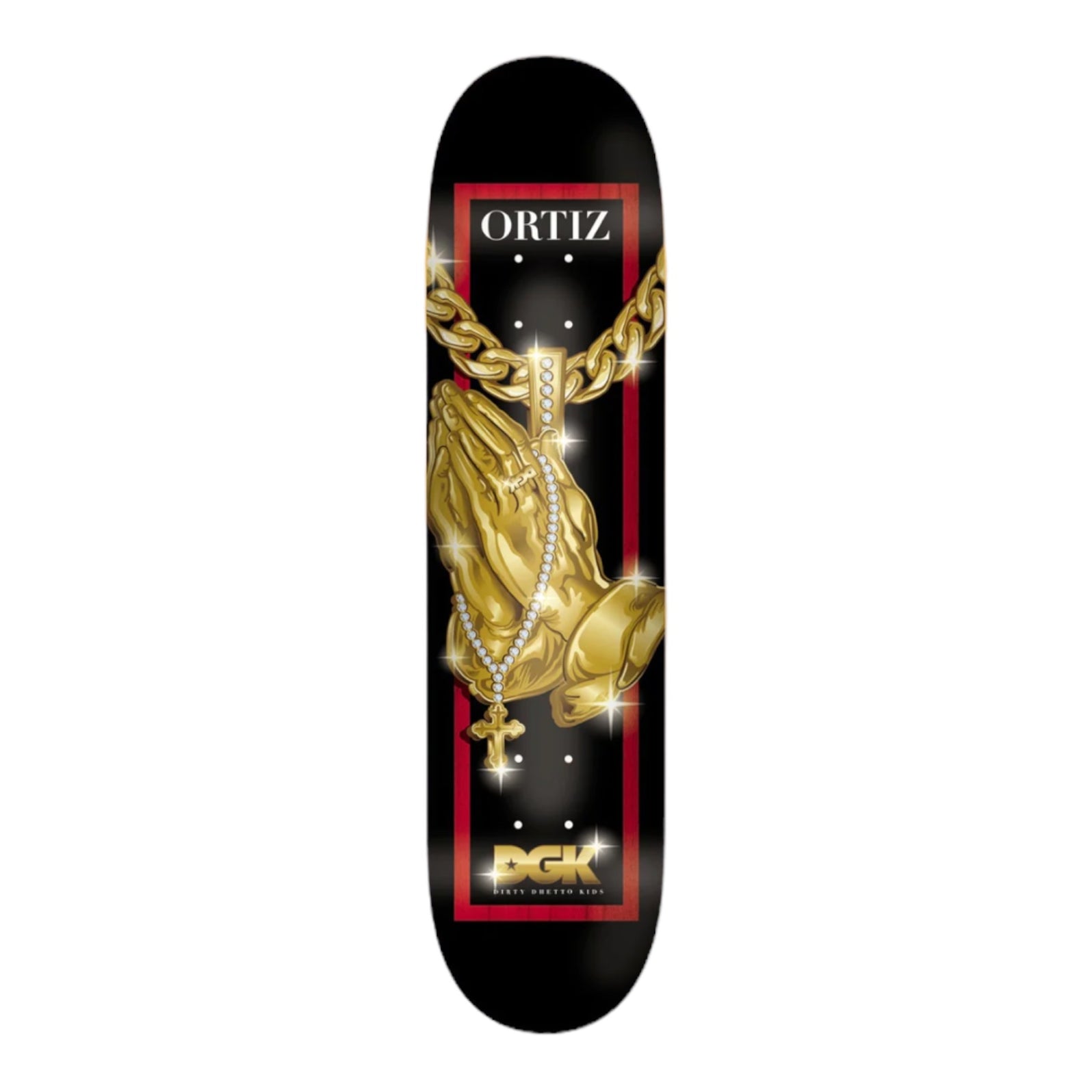 DECKS– Relief Skate Supply
