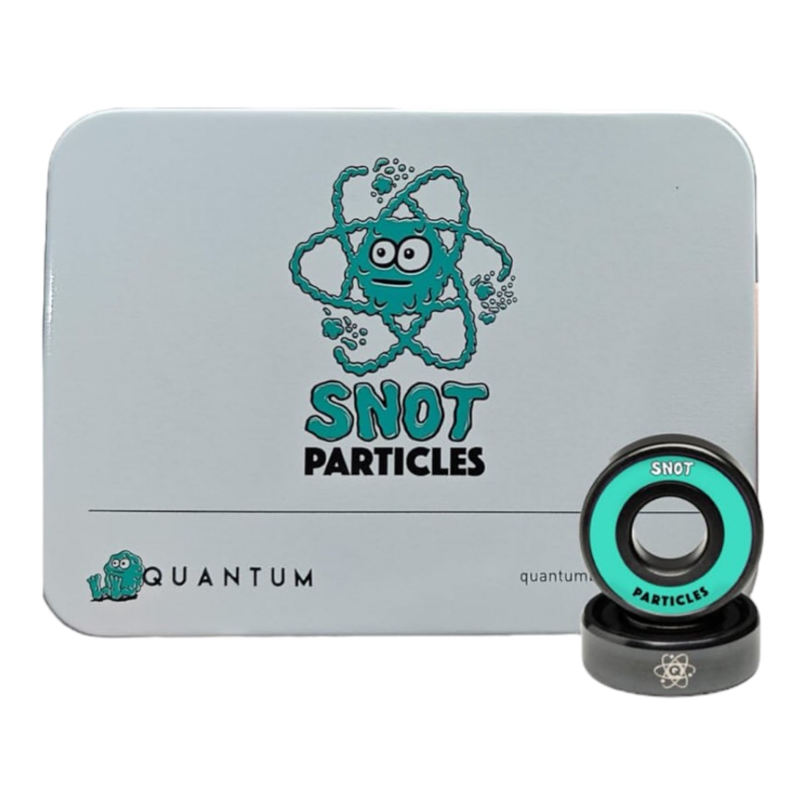 SNOT– Relief Skate Supply